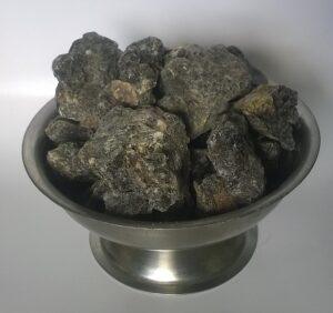 Elemi Gum Manila - Citrus & Spicy Scent with a Hint of Fennel