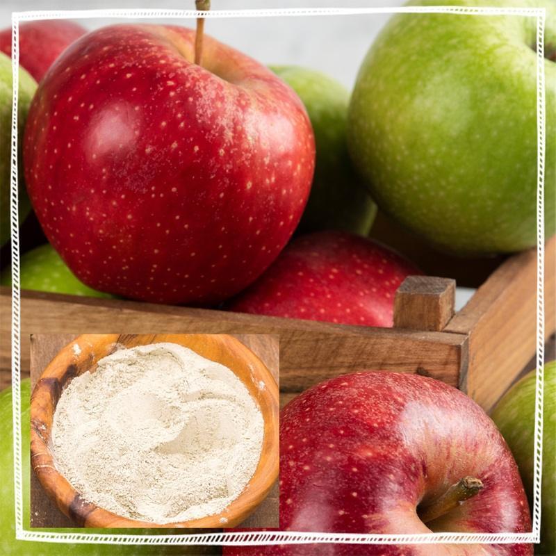 Apple Pectin Powder Organic